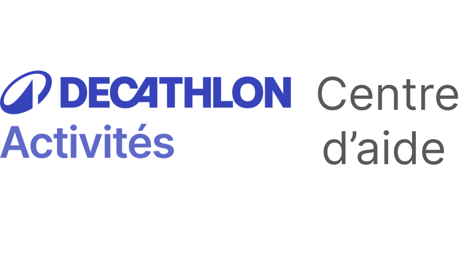 Comment ça marche Decathlon Activités ? – Decathlon Activités
