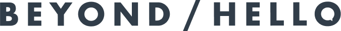 Contact Us – Beyond Hello