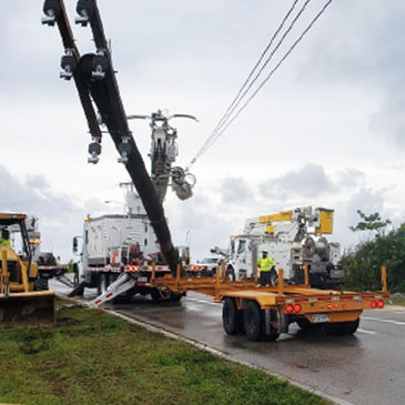 Caribbean Utilities Company, Ltd.