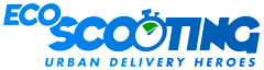ECOSCOOTING Delivery - Green Urban Delivery Heroes