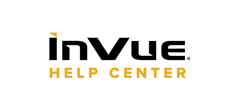 CT101 - Technical Specifications – InVue Help Center