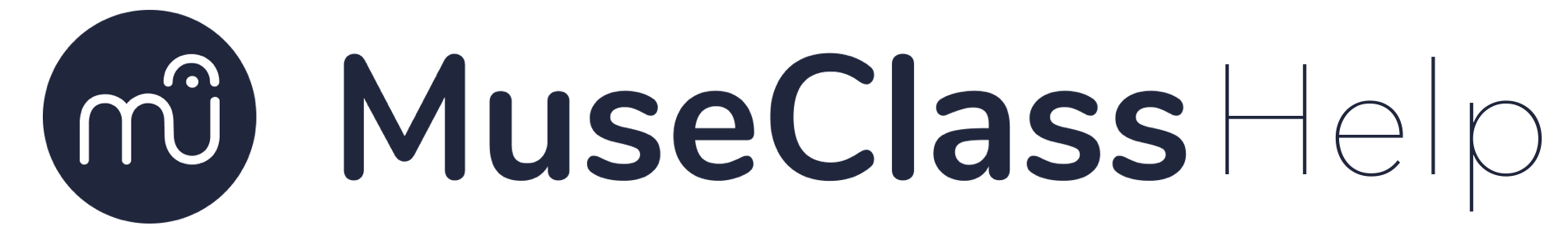 Supported Instruments – MuseClass USA LLC