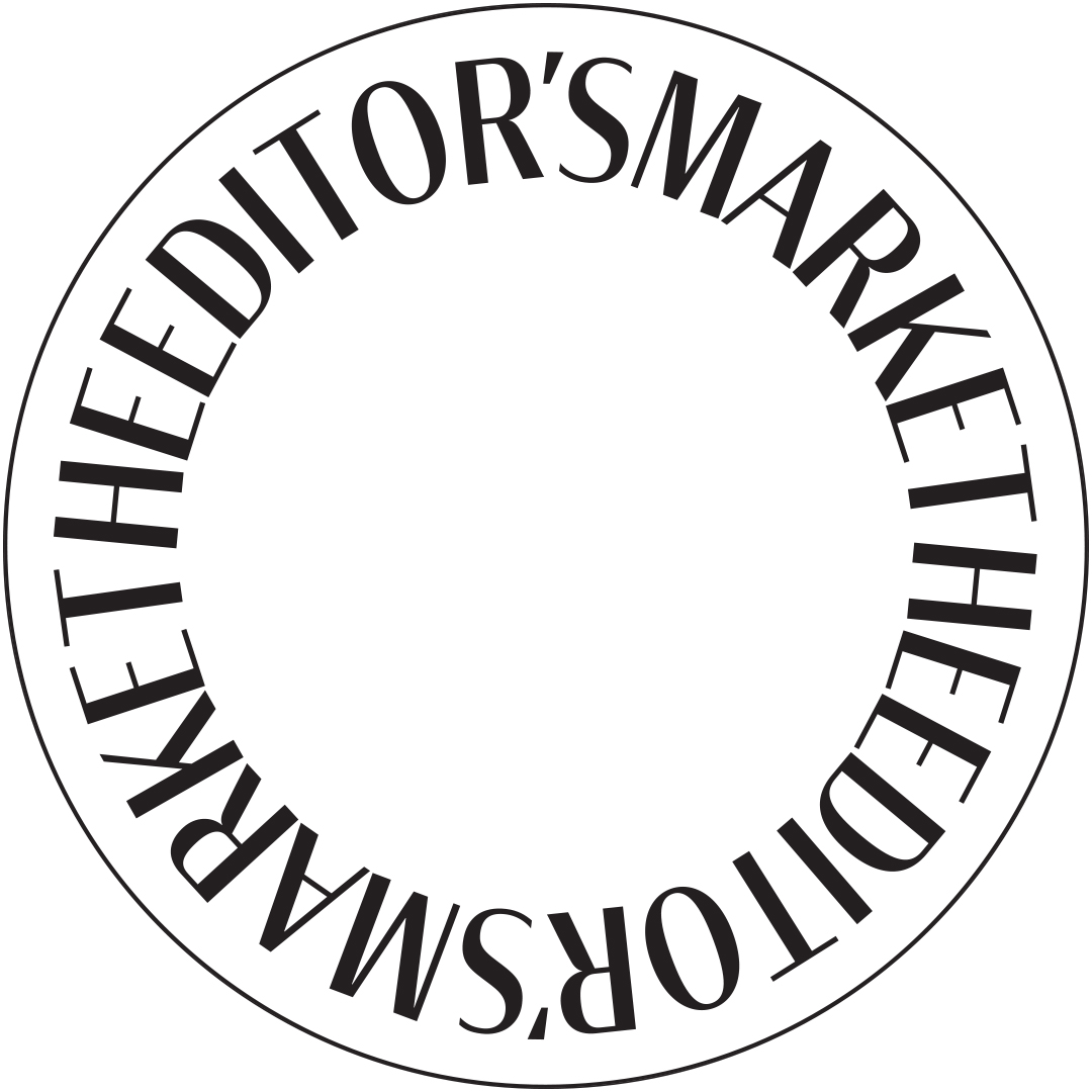 Reservations The Editor s Market