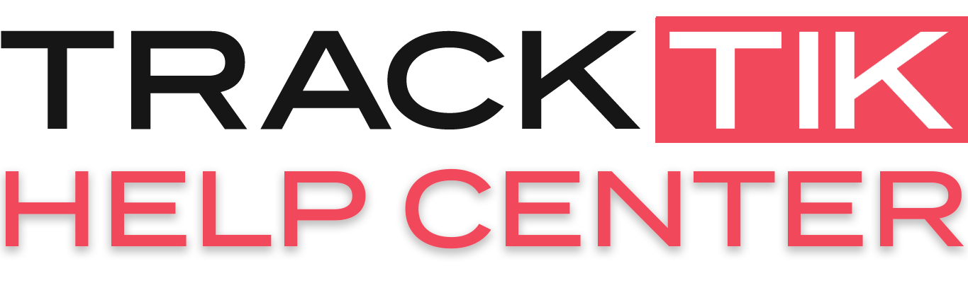 TrackTik Feature Release Note - September 2018 – TrackTik Help Center