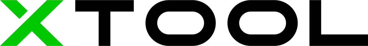 How to resize the SVG file – xtool