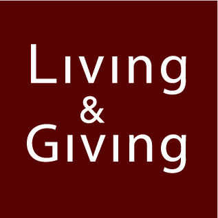 Living & Giving