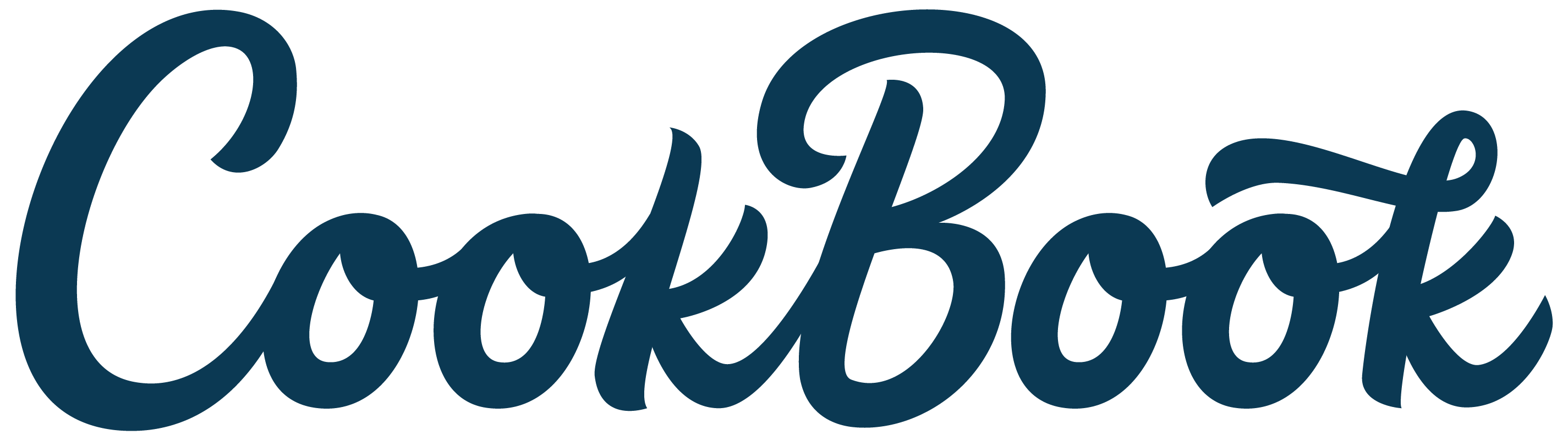 CookBook 2 0 What s New CookBook FAQ