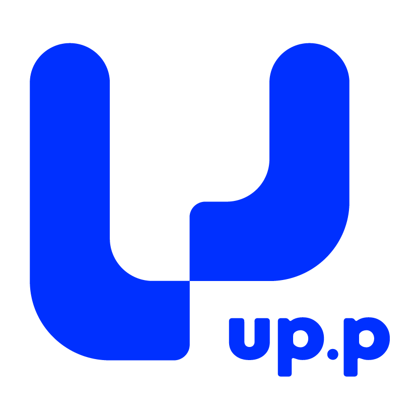 O que é a up.p? – Central de ajuda up.p
