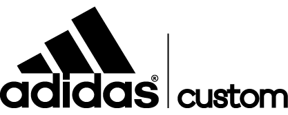 Letter and Number Fonts – Adidas Custom