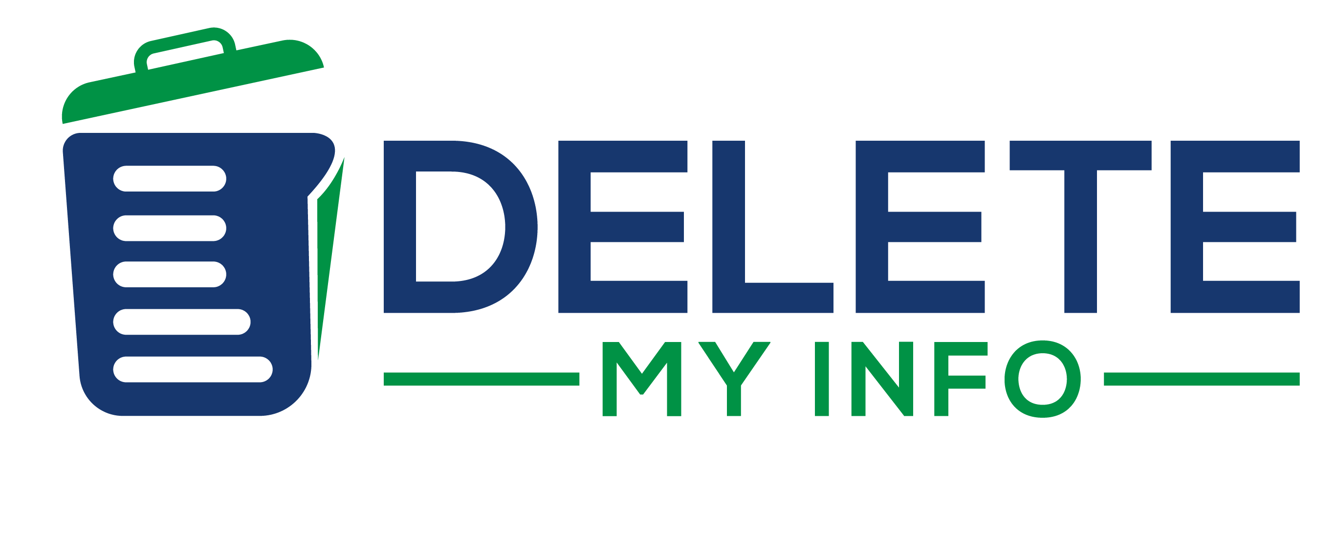 What Is A DeleteMyInfo Privacy Report DeleteMyInfo