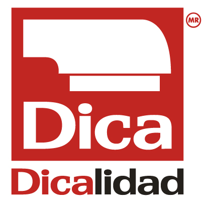 Catálogo – DICA
