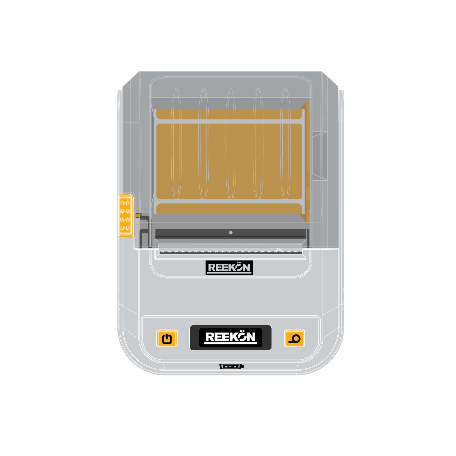 REEKON Tools