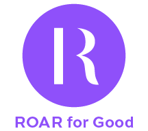 ROAR for Good