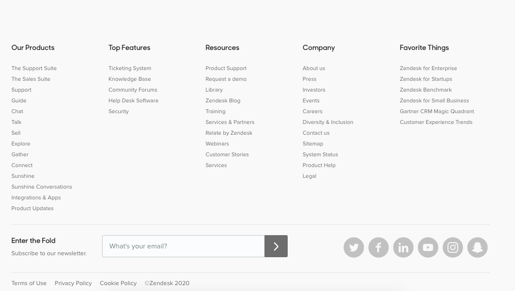 Check and Download Prepaid Itemised Bill Statements – Zendesk