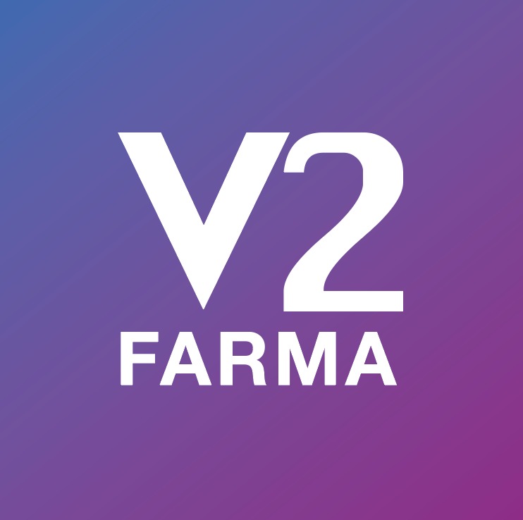 Perguntas frequentes – V2 Farma