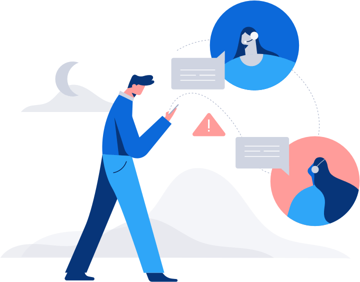 Hotspot Shield Support Center