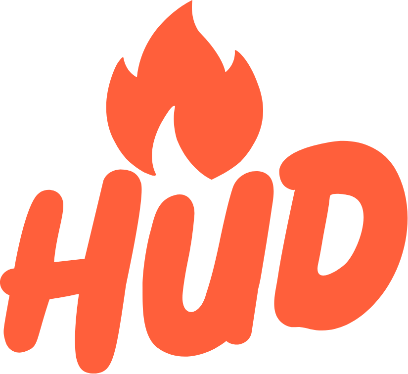 Community Guidelines – Hud app