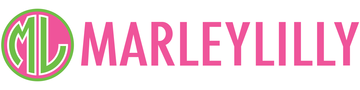 Orders & Website – Marleylilly