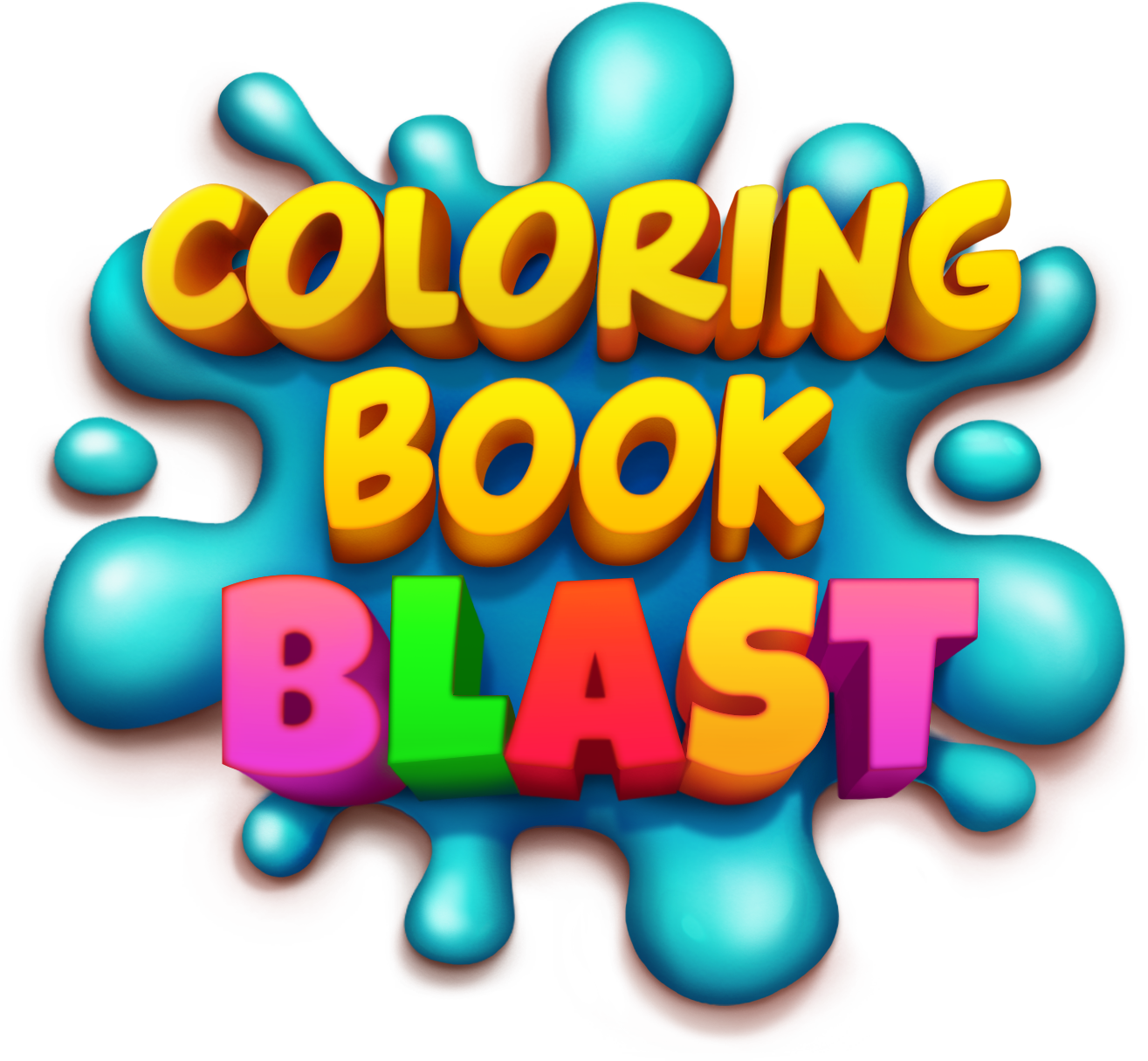 Allowing Activity Tracking iOS Coloring Book Blast