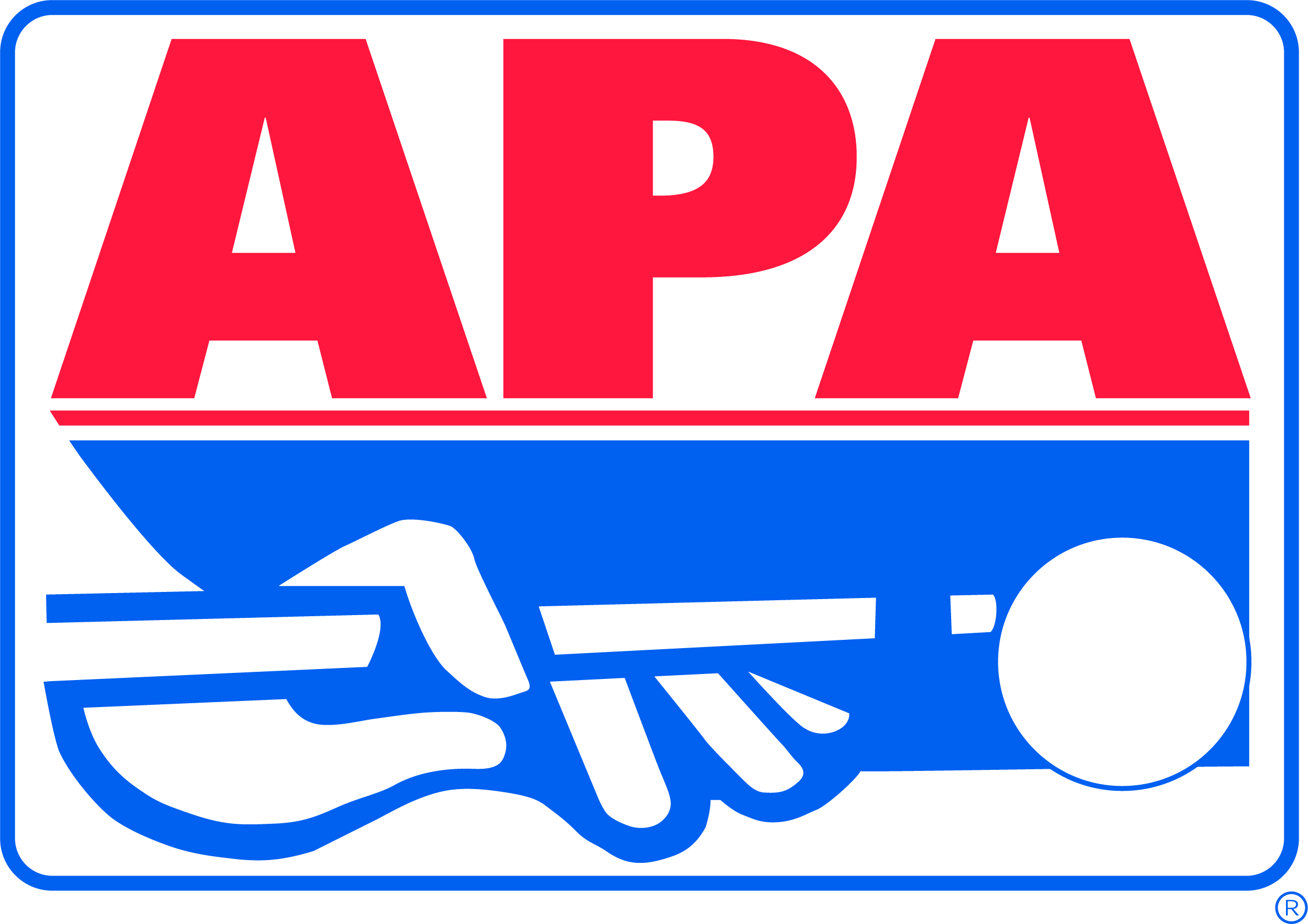 APA Rules American Poolplayers Association