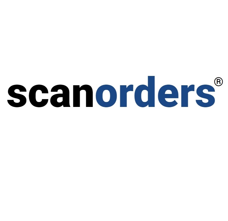 Manually Importing Orders – ScanOrders