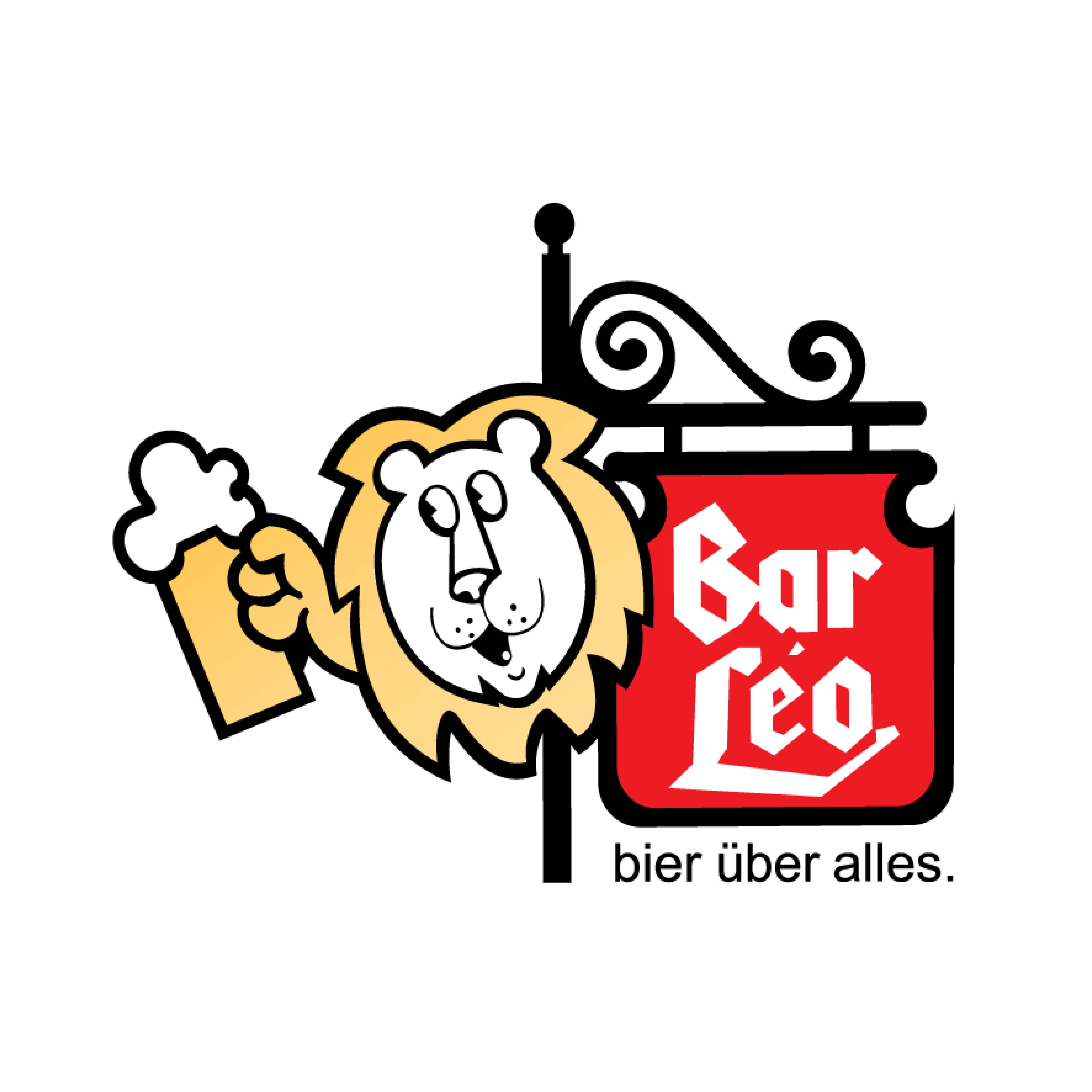 Aniversariantes – Bar Leo