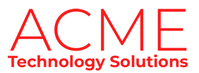 What are these sections and articles doing here? – Acme Technology ...