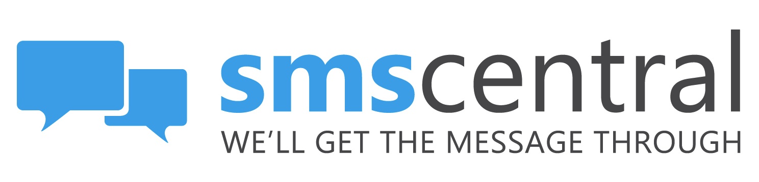 Sending Messages – SMS Central