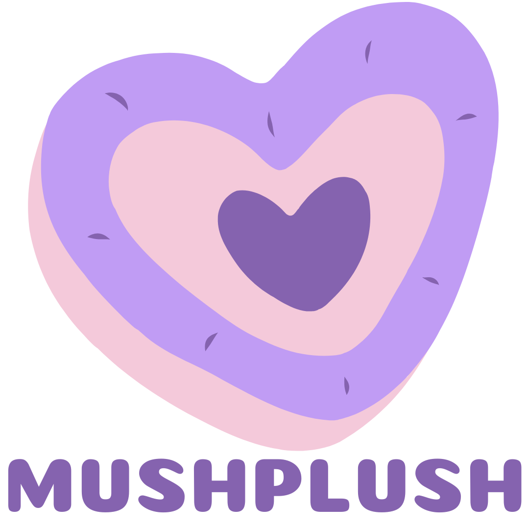 Mushplush mushplush