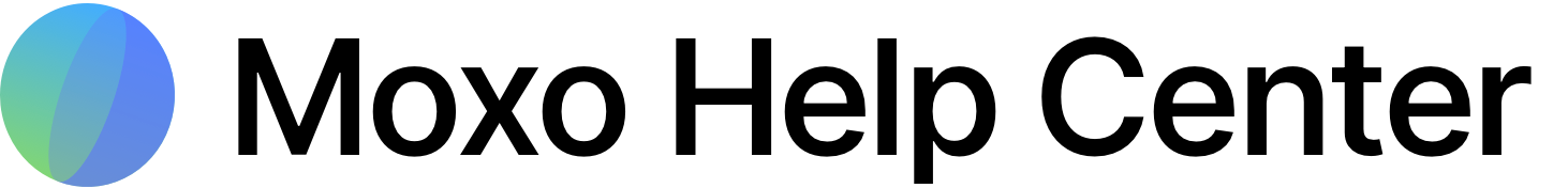 Download and Login to the Mobile App – Moxo Support