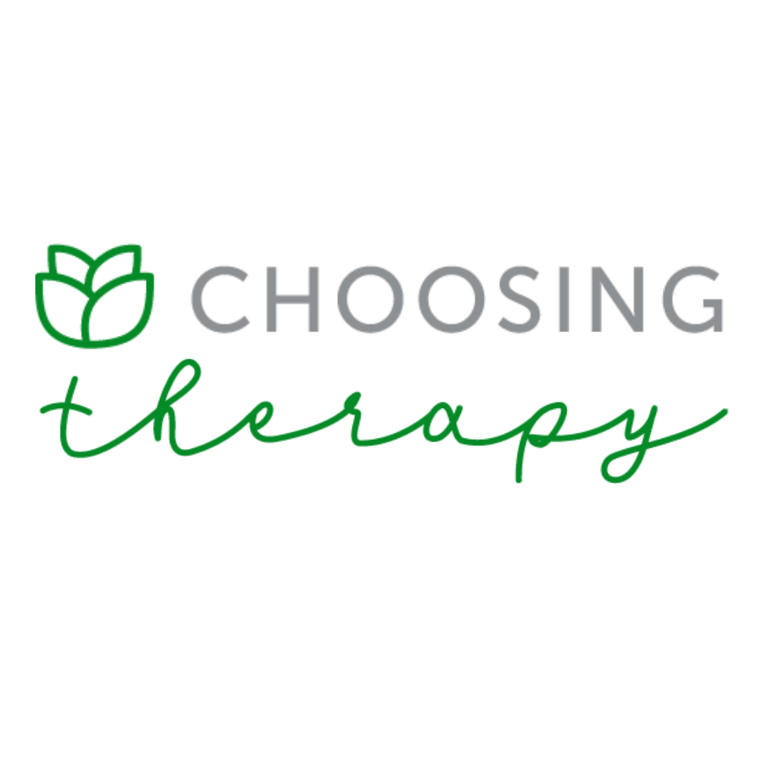 How Do I Reset My Password For The EHR Choosing Therapy