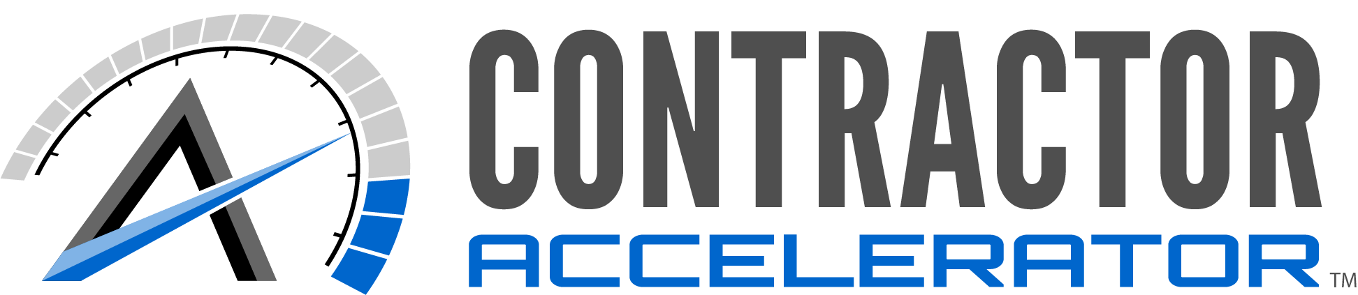 Projects – Contractor Accelerator