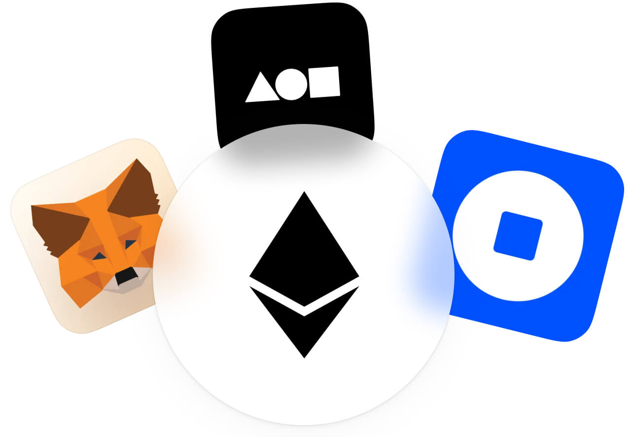 Getting started in web3 – Foundation