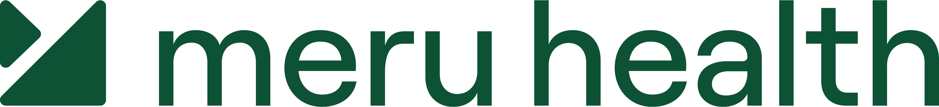 Submit a request – Meru Health