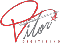 Do you do logo creations? – VITORDIGITIZING