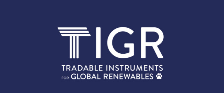 Additional Aggregation Information – TIGRs