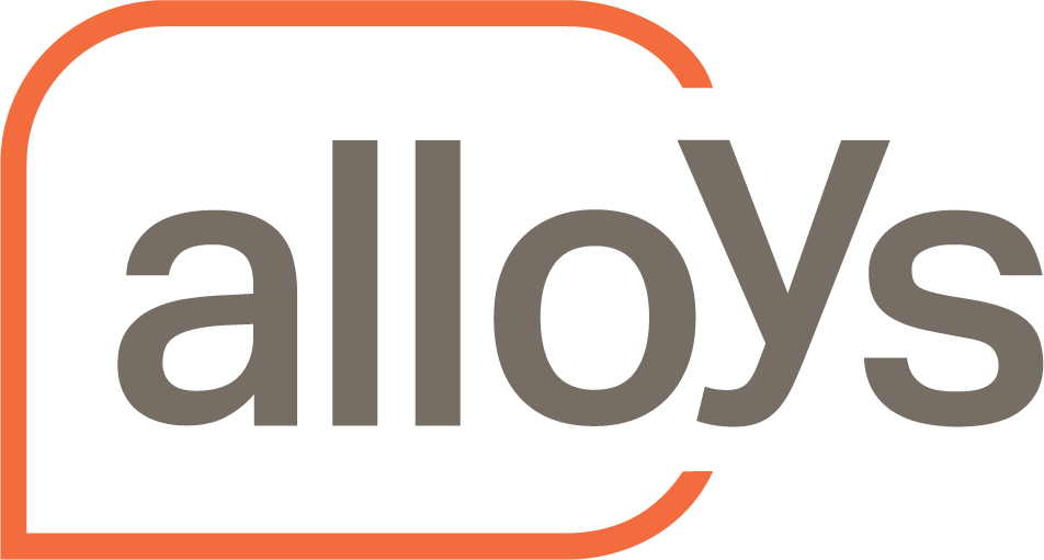 How to setup IVSEC X mobile app – Alloys