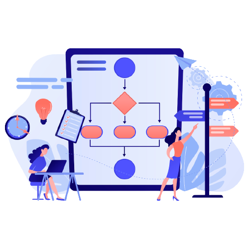 Help Desk IT Infrastructure