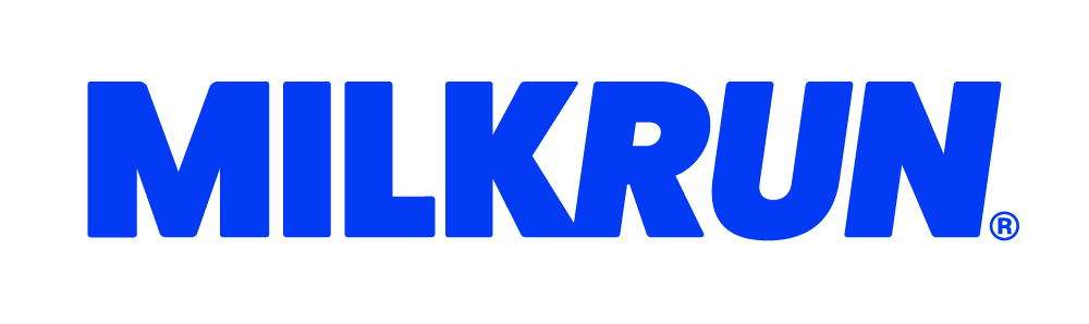 What is MILKRUN? – MILKRUN