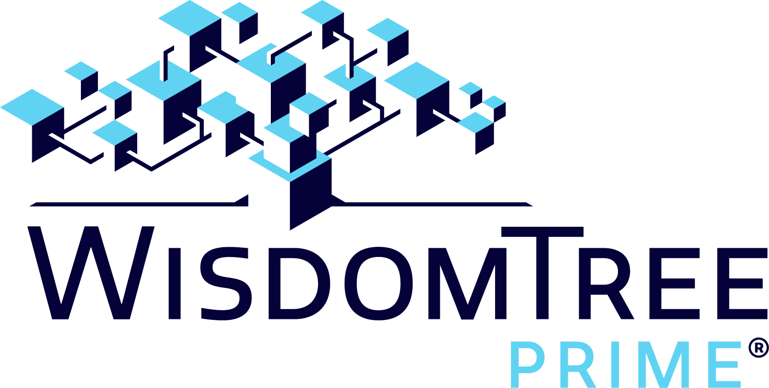 Is WisdomTree Prime regulated? – WisdomTree