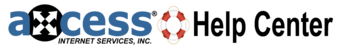 Axcess Support