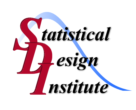 Downloading and Installing SDI Tools – Statistical Design Institute