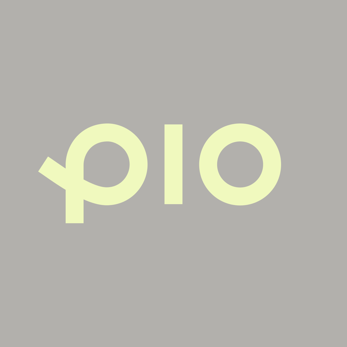 Pio robot overview – Pio