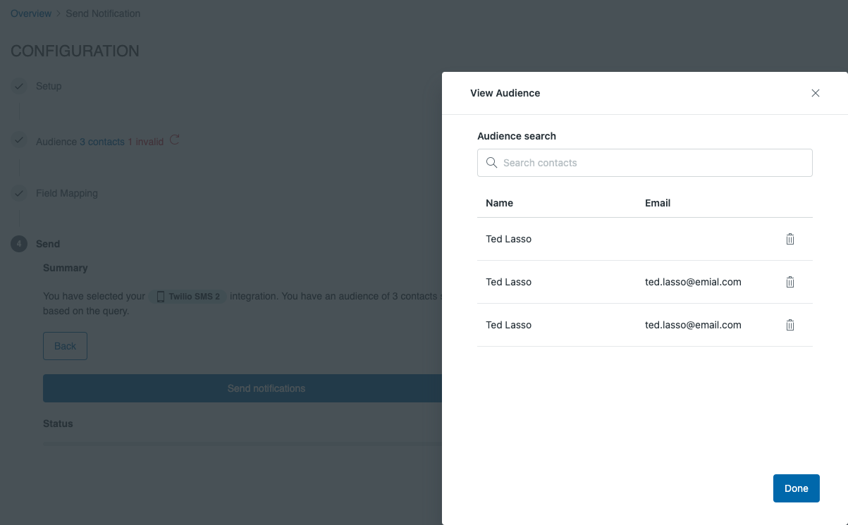 Relay App Integration with Zendesk Support