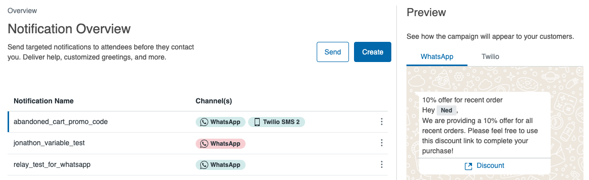 Relay App Integration with Zendesk Support