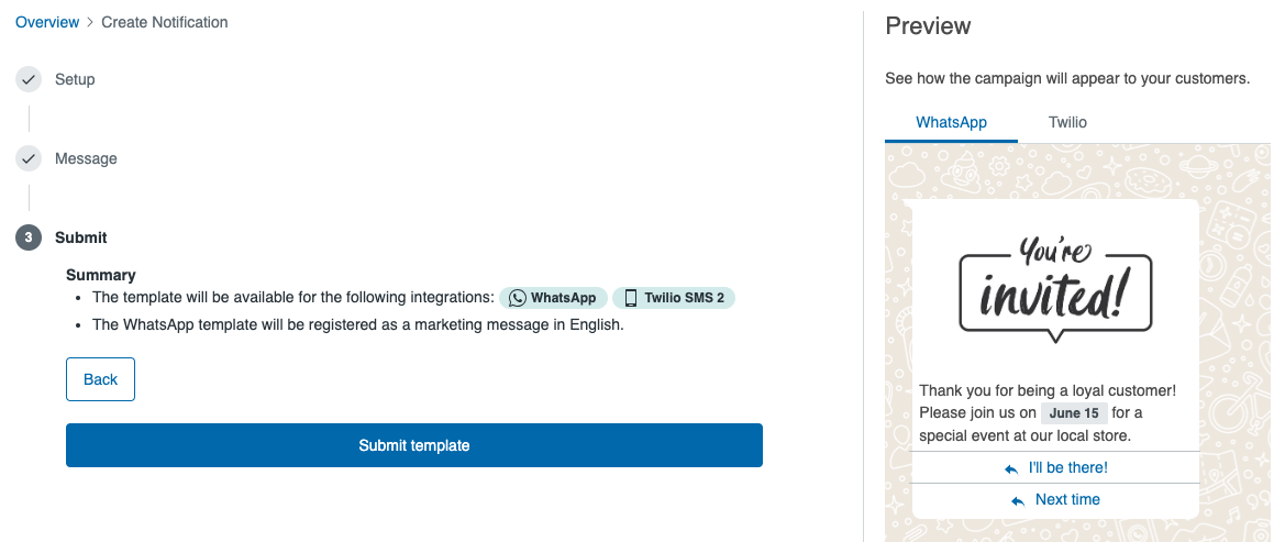 Relay App Integration with Zendesk Support
