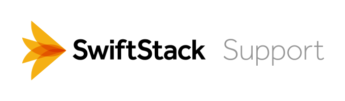 Swiftstack Logo