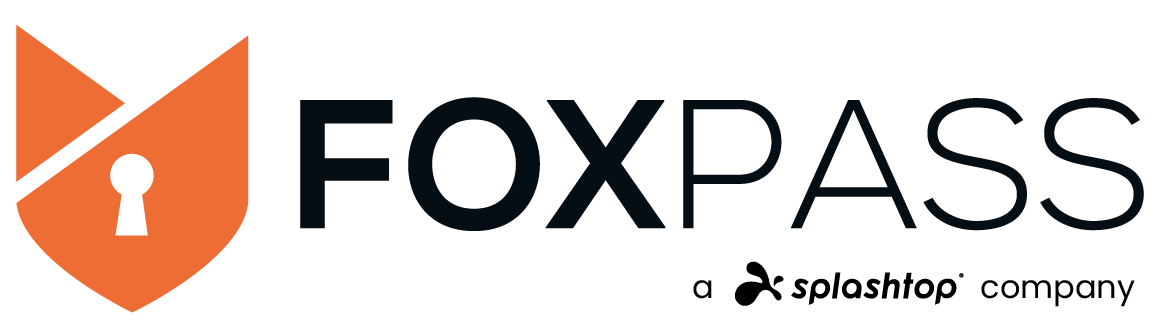 Splashtop Foxpass