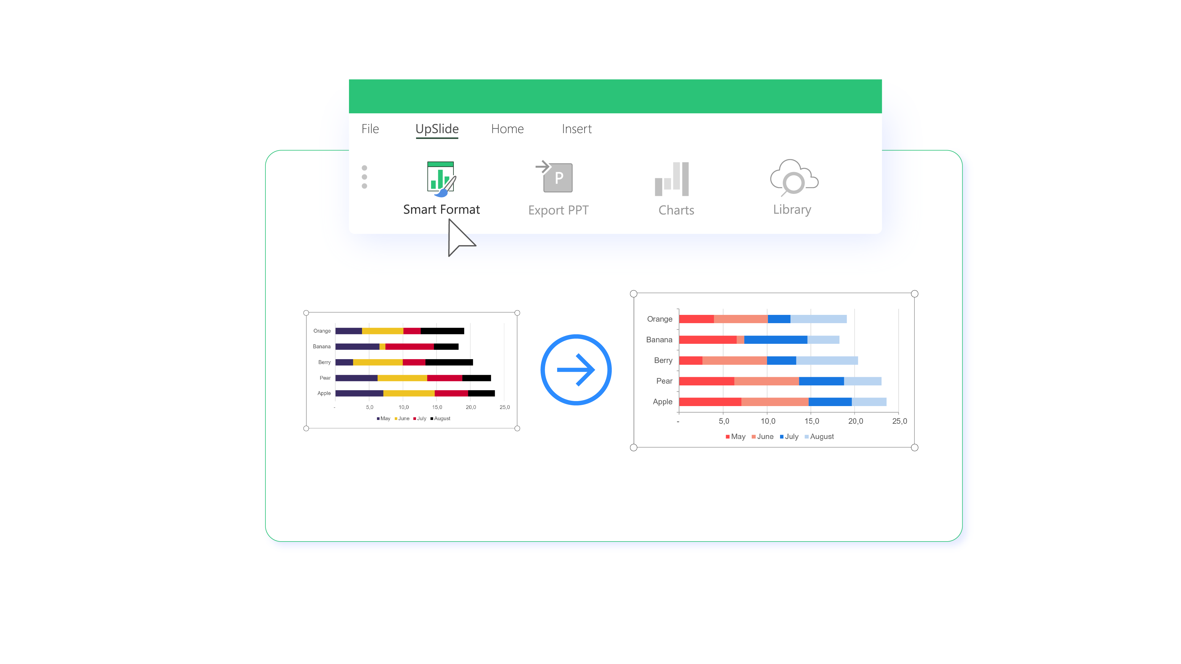 Tutorial videos – UpSlide Help & Support