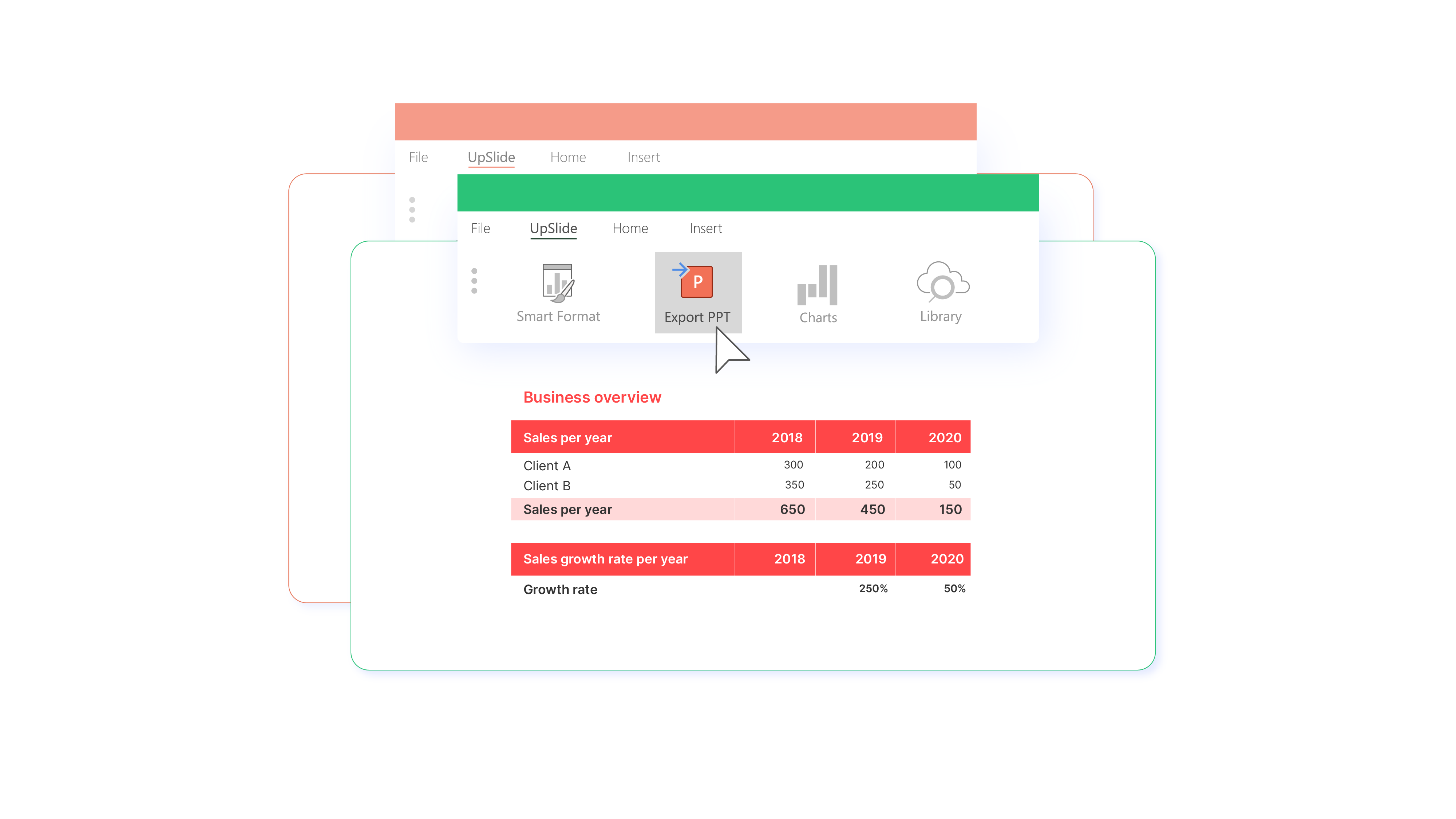 Tutorial videos – UpSlide Help & Support